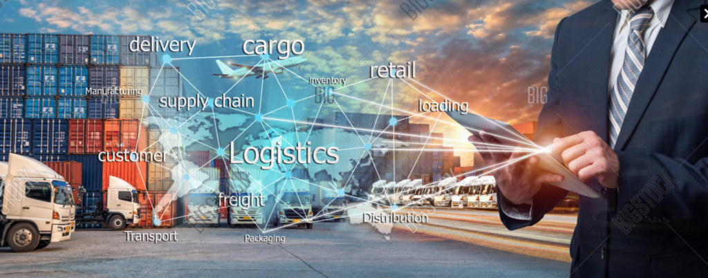 Global Logistics Technology & Management Systems | Trademonster